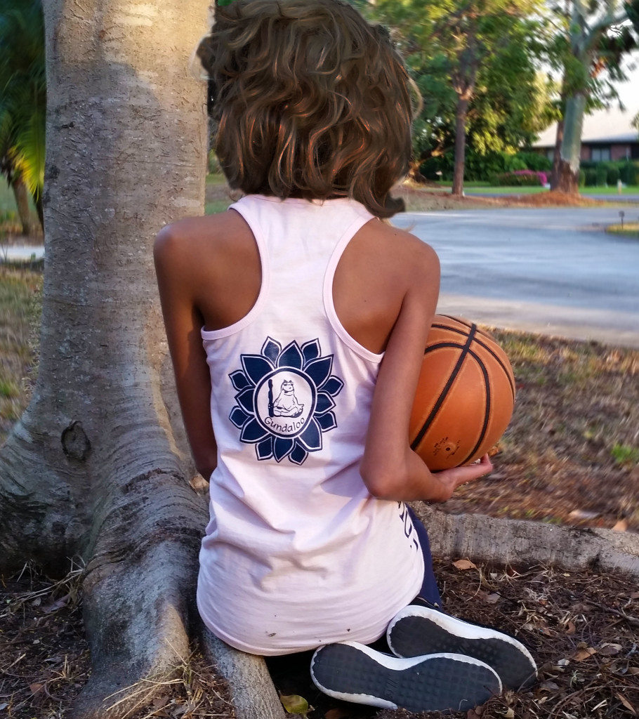 The Compassion Tank - Gundaloo